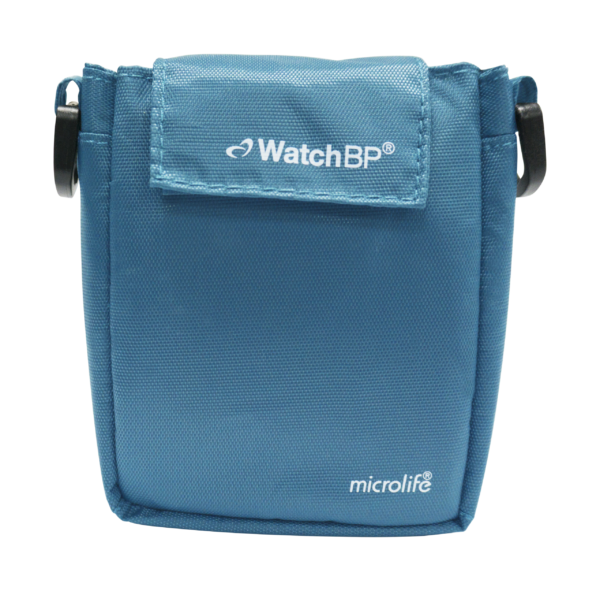Microlife WatchBP Draagtasje - WatchBP O3 (Set) | Retomed